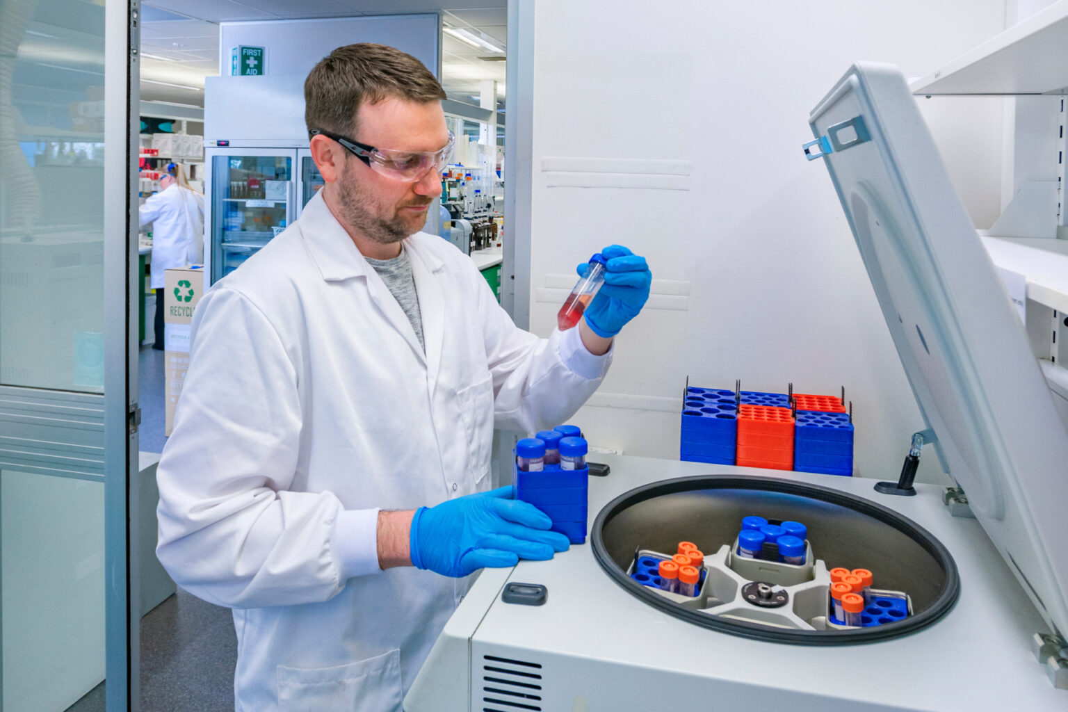 About – Affinity Labs