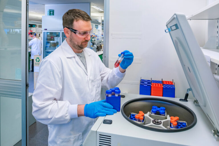 Spirit Analysis – Affinity Labs