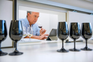 Rapid sensory methods – Affinity Labs