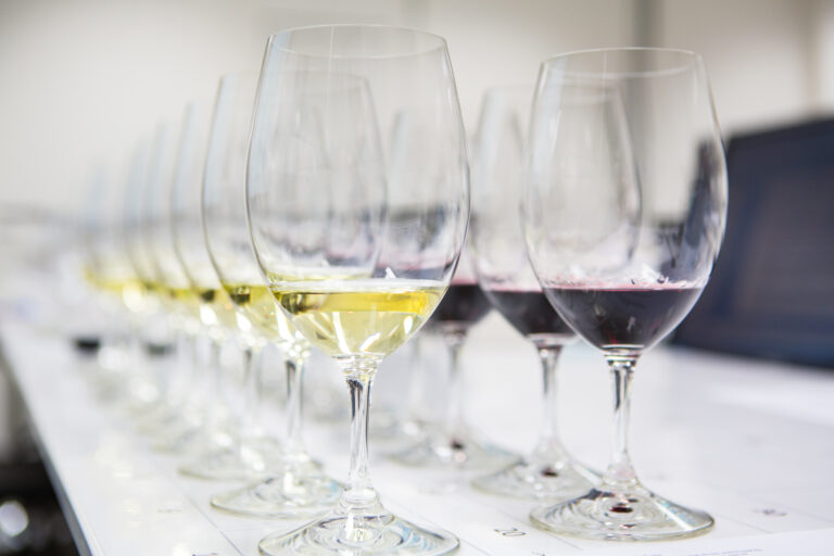 Affinity Labs – Where science meets beverages