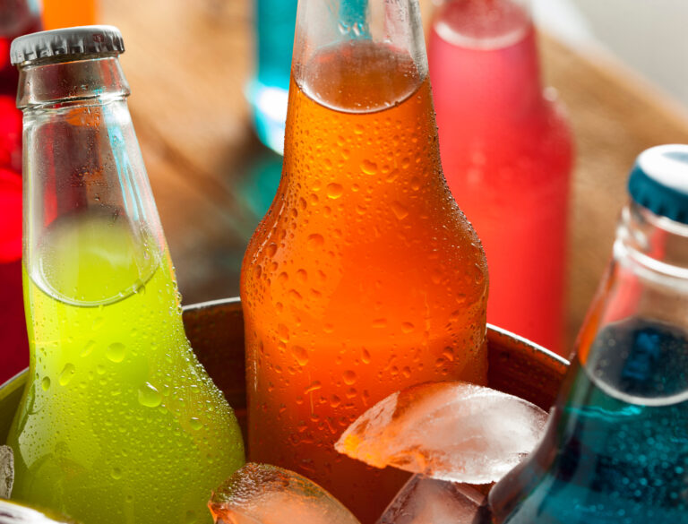 Affinity Labs – Where science meets beverages