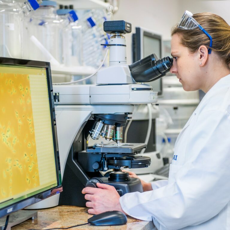 Affinity Labs – Where science meets beverages