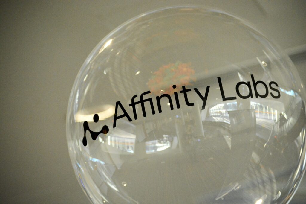 Affinity Labs Regional Launch – Limestone Coast – Affinity Labs