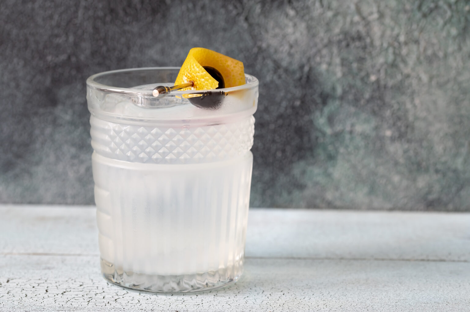 Spirits – Affinity Labs