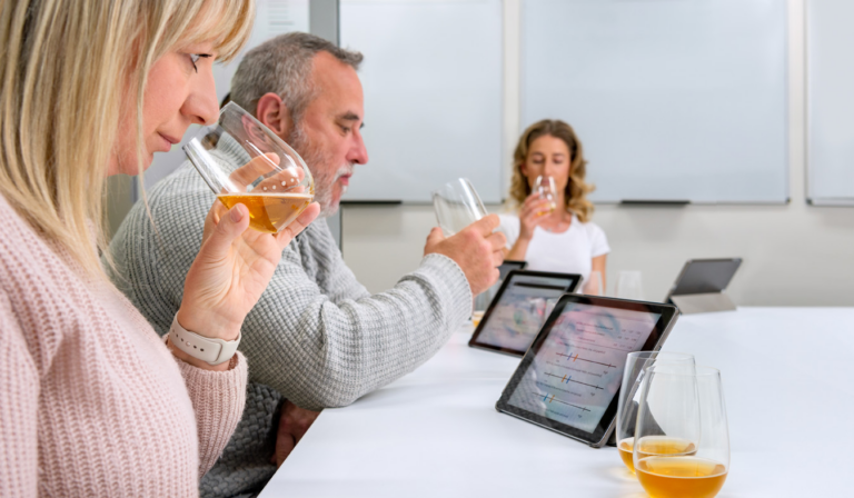 Affinity Labs – Where science meets beverages