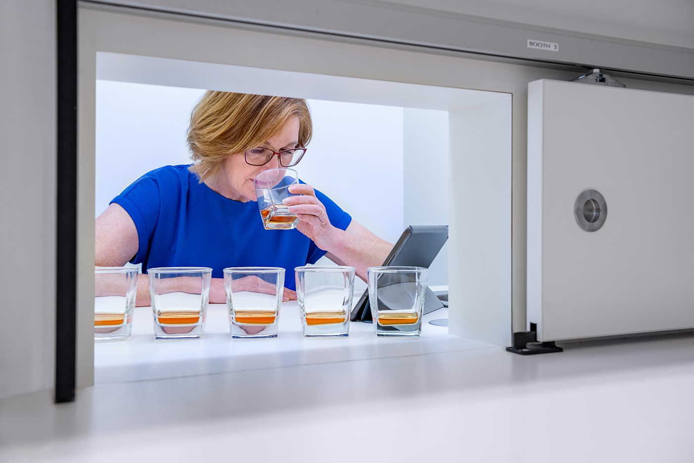 Rapid sensory methods – Affinity Labs