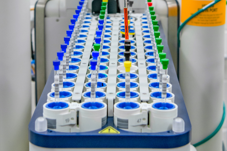 Spirits analysis – Affinity Labs