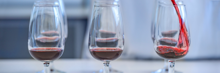 Fermentation and wine quality studies – Affinity Labs