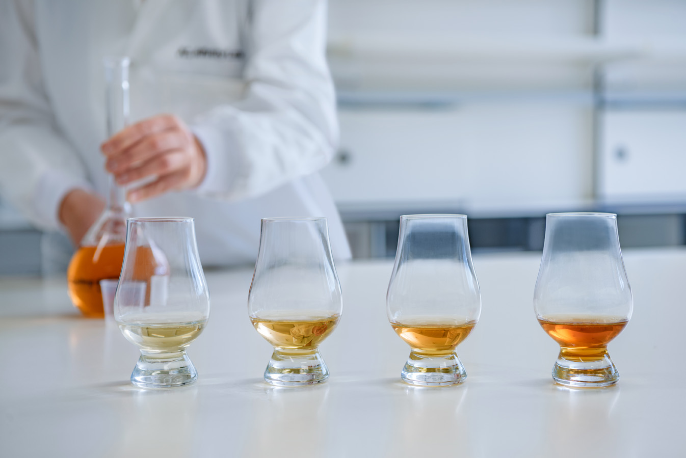 Spirit Analysis – Affinity Labs