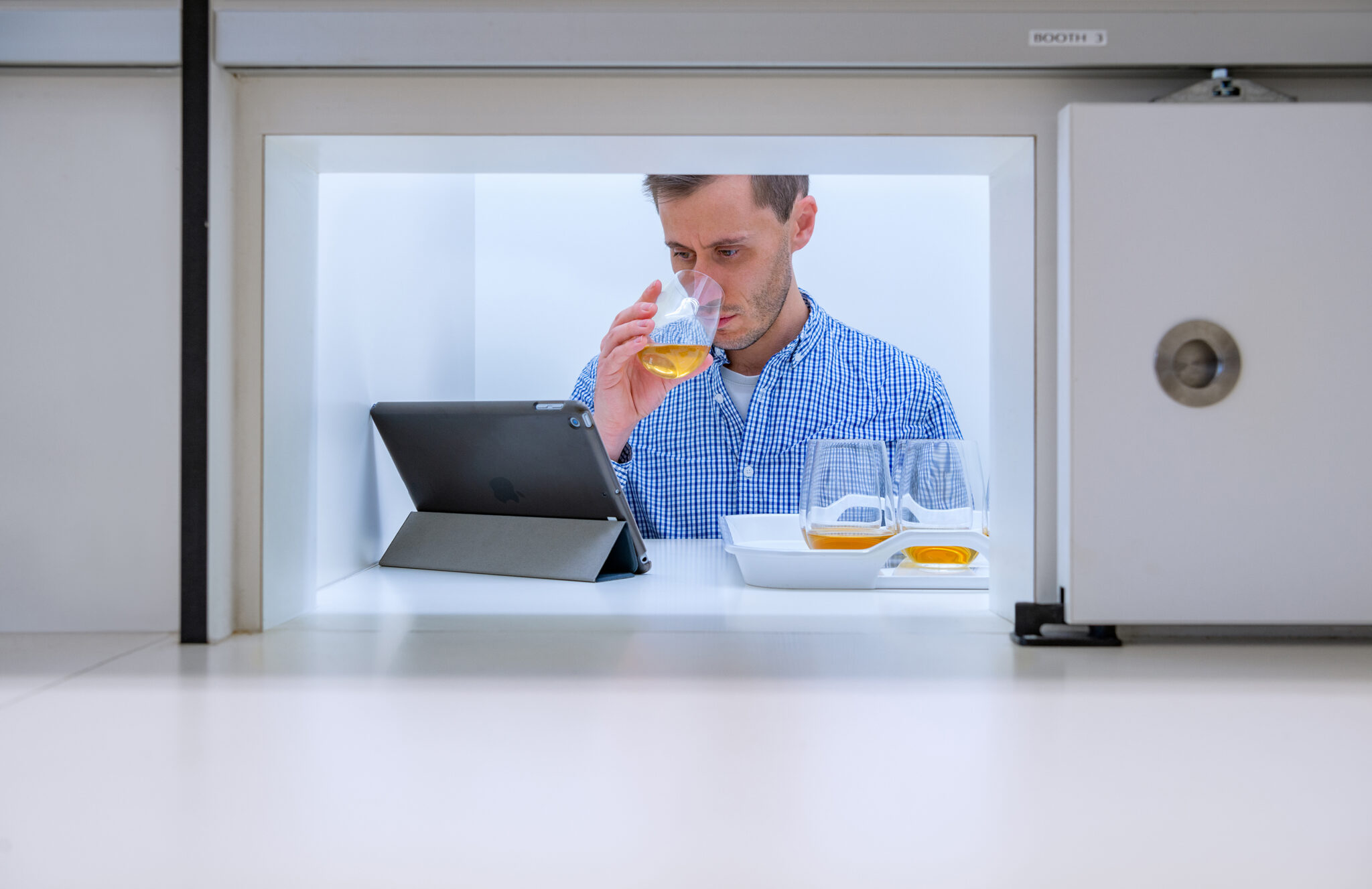 Using consumer acceptance studies to deliver market-ready products – Affinity Labs